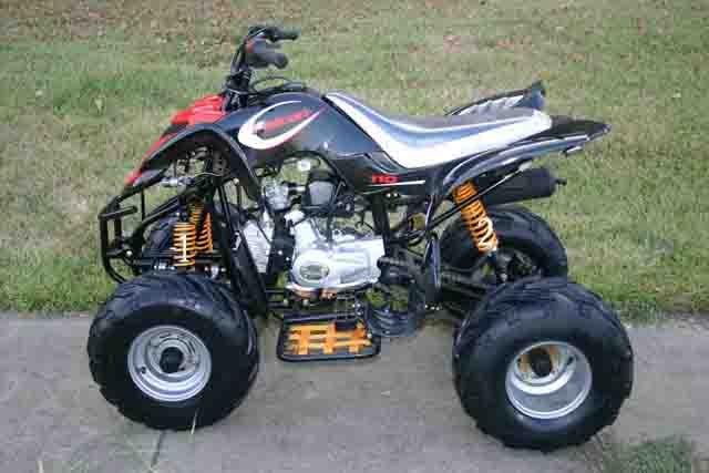 Buy Kazuma Replacement Parts at Kazuma of America - Falcon, Baby Falcon ...