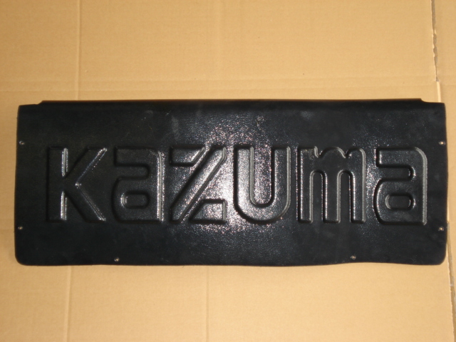 Buy Kazuma Replacement Parts at Kazuma of America -Mammoth 800 Engine ...