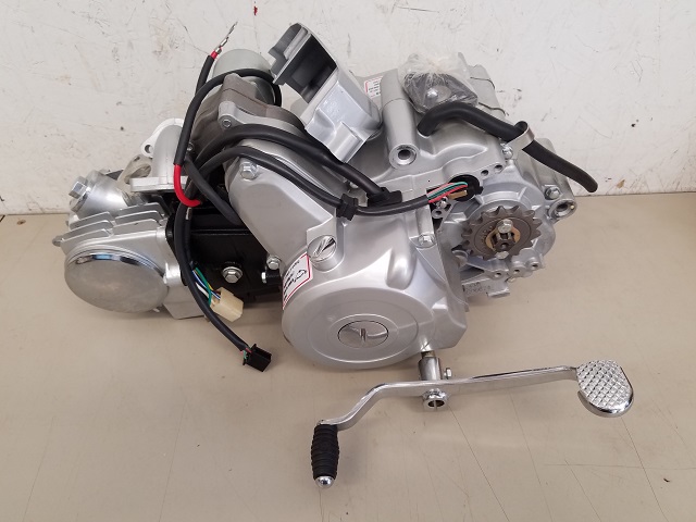 Buy Kazuma Replacement Parts at Kazuma of America - 125cc ATV engine ...